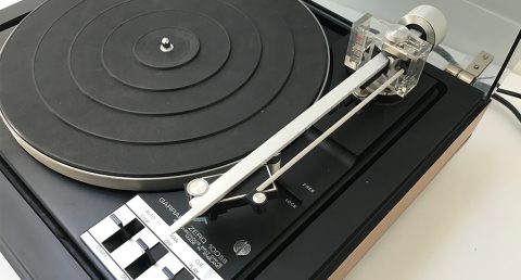 Garrard ZERO 100-SB (présentation) - Audio Acoustique, platine vinyle